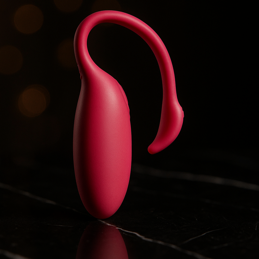 DeepConnect™ Bluetooth Vibrator – Blyser