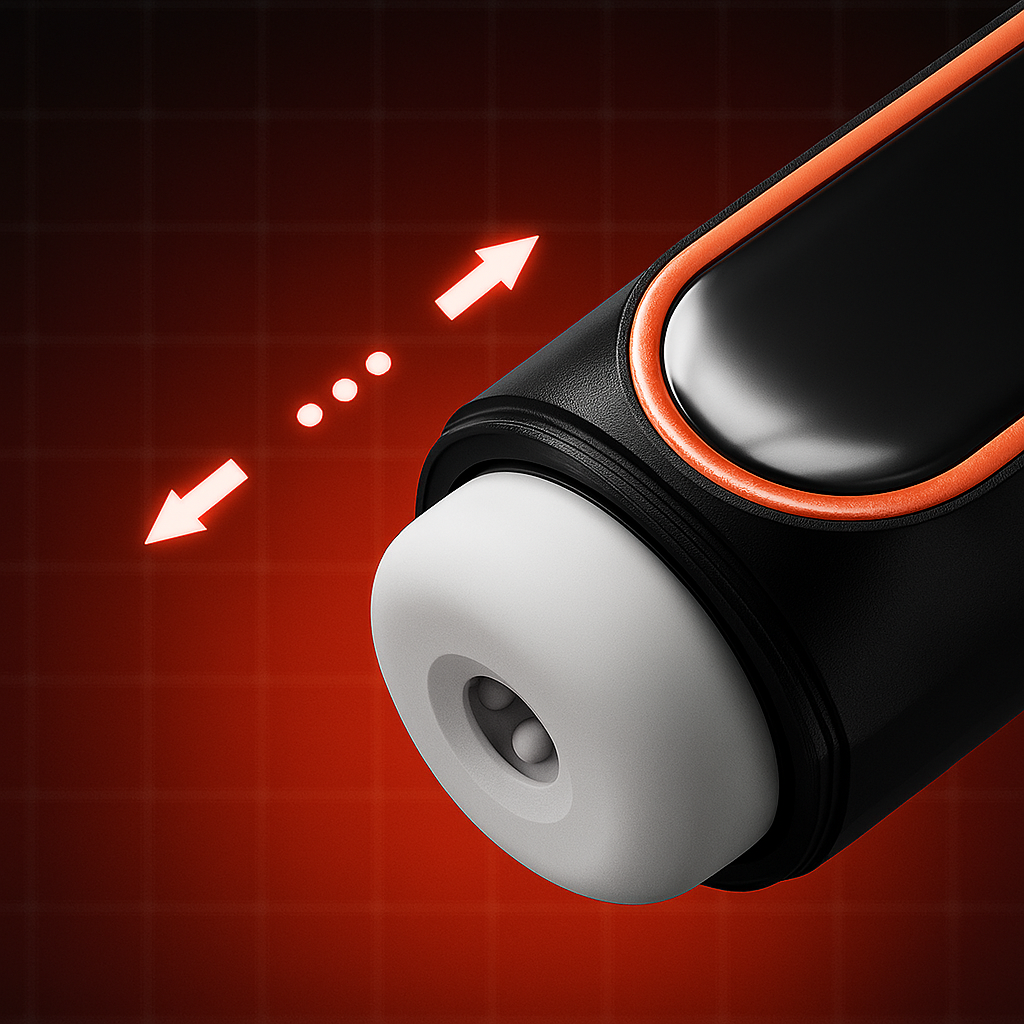 DeepFlow™ Automatic Suction Device – Blyser