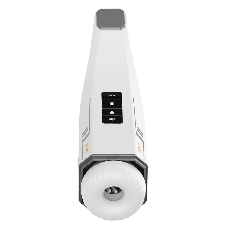 Heated Suction Massager – Blyser